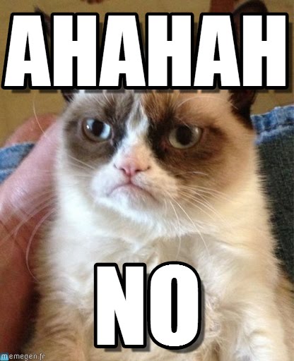 ahaha no – à Paisana